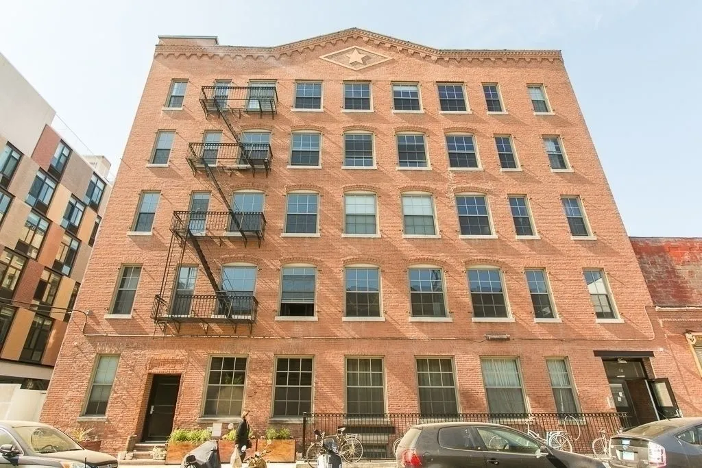 59 Kent Street #2C in Greenpoint, Brooklyn | StreetEasy