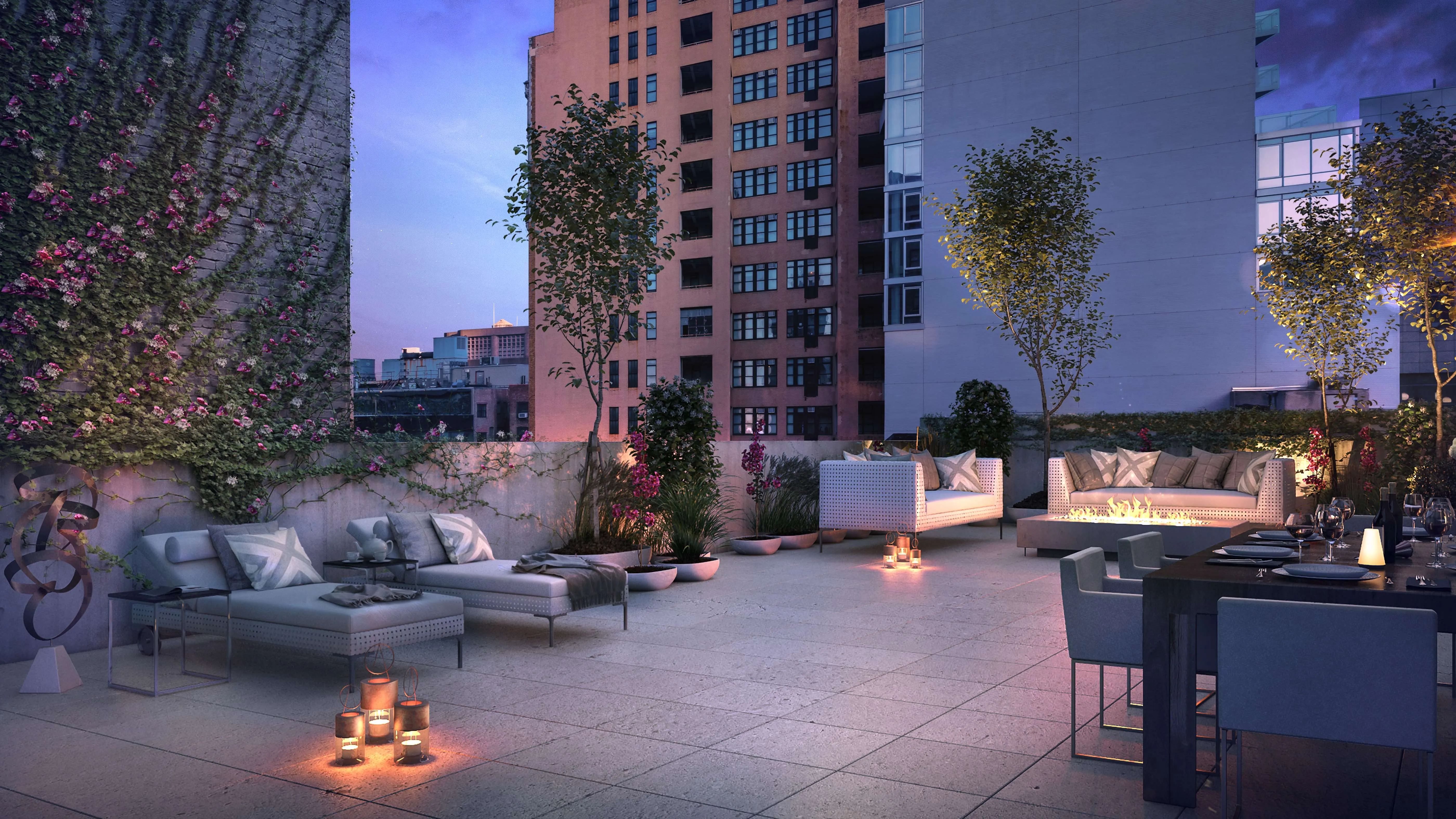 6 Cortlandt Alley in Tribeca : Sales, Rentals, Floorplans | StreetEasy