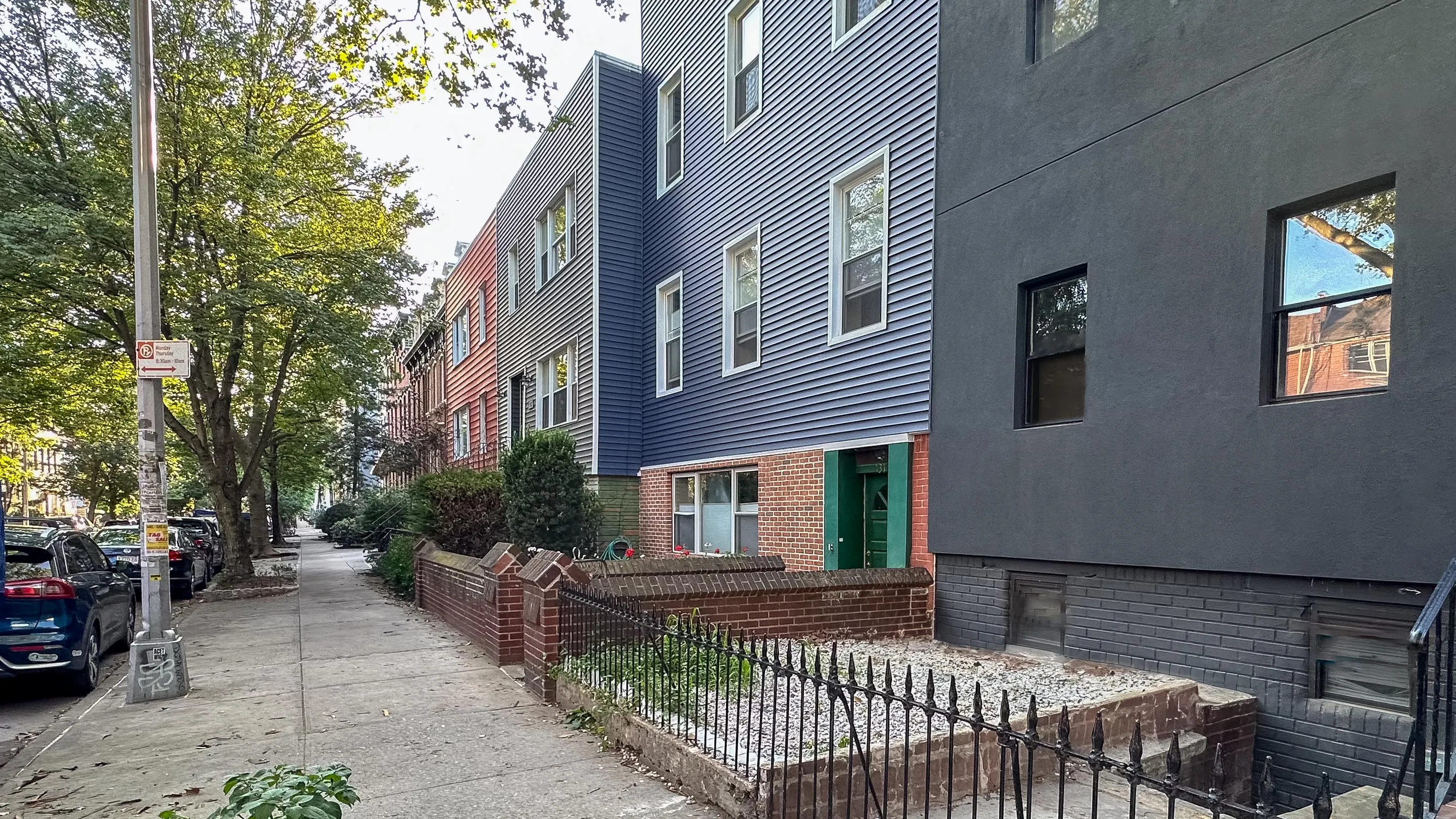 133 Java Street #2 in Greenpoint, Brooklyn | StreetEasy