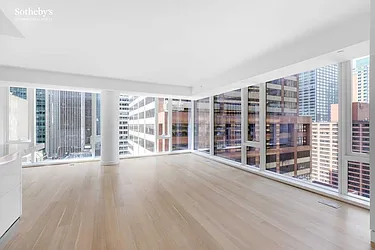 135 West 52nd Street #18A in Midtown, Manhattan | StreetEasy