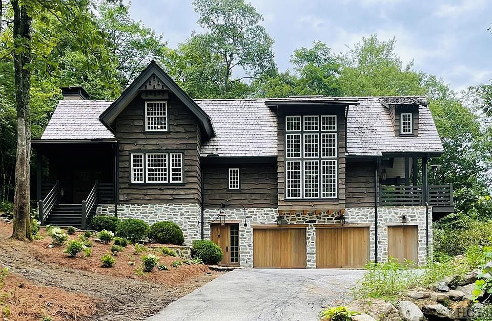 87 Salt Rock Ct, Highlands, NC 28741 | Zillow