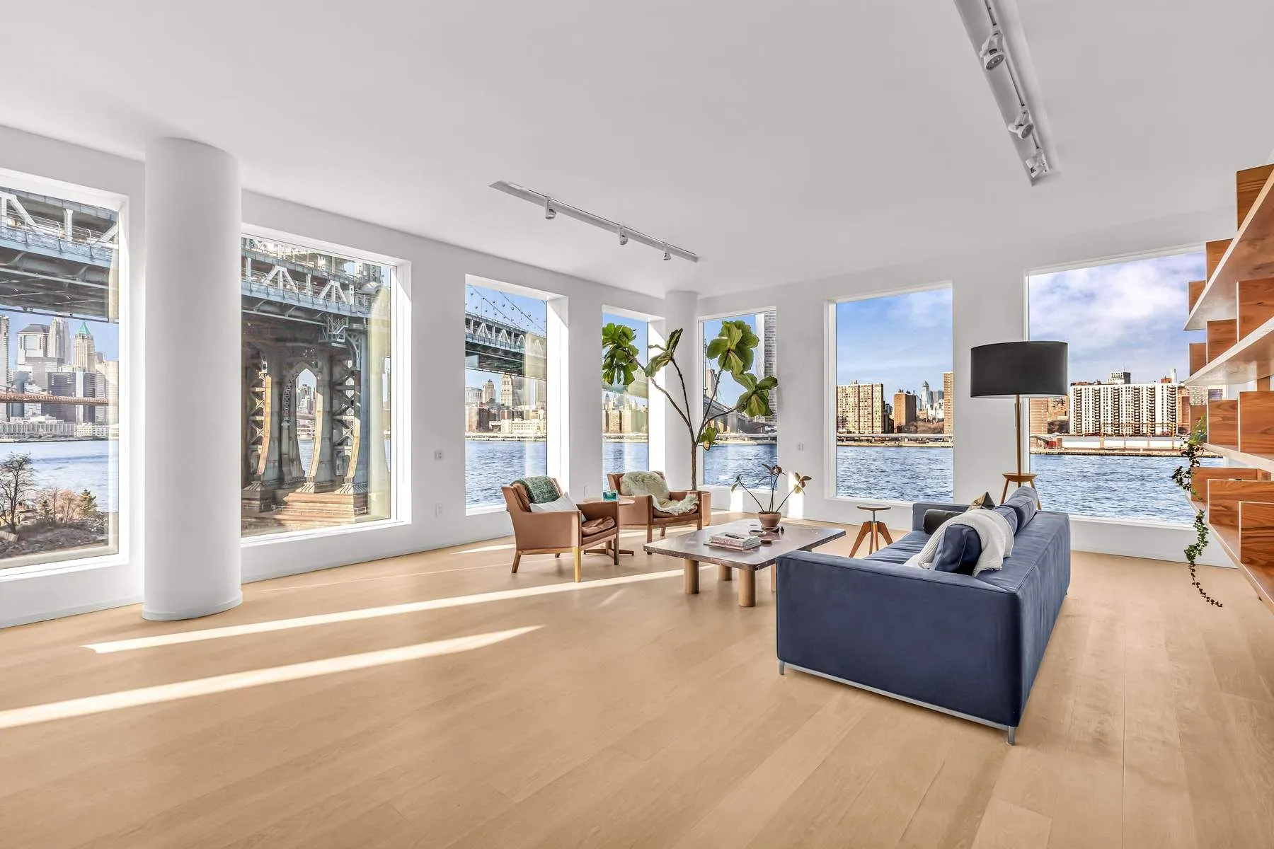 1 John Street #6B in DUMBO, Brooklyn | StreetEasy