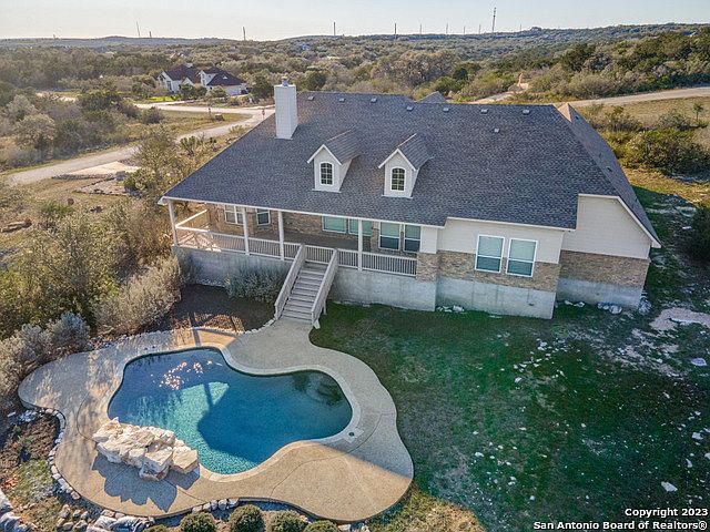 119 County Road 2809, Mico, TX 78056 | MLS #1723570 | Zillow