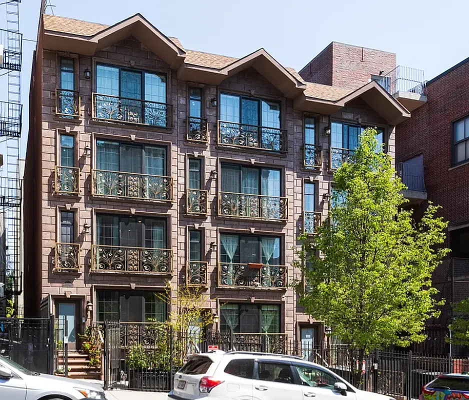 475 West 146th Street #2 in Hamilton Heights, Manhattan | StreetEasy