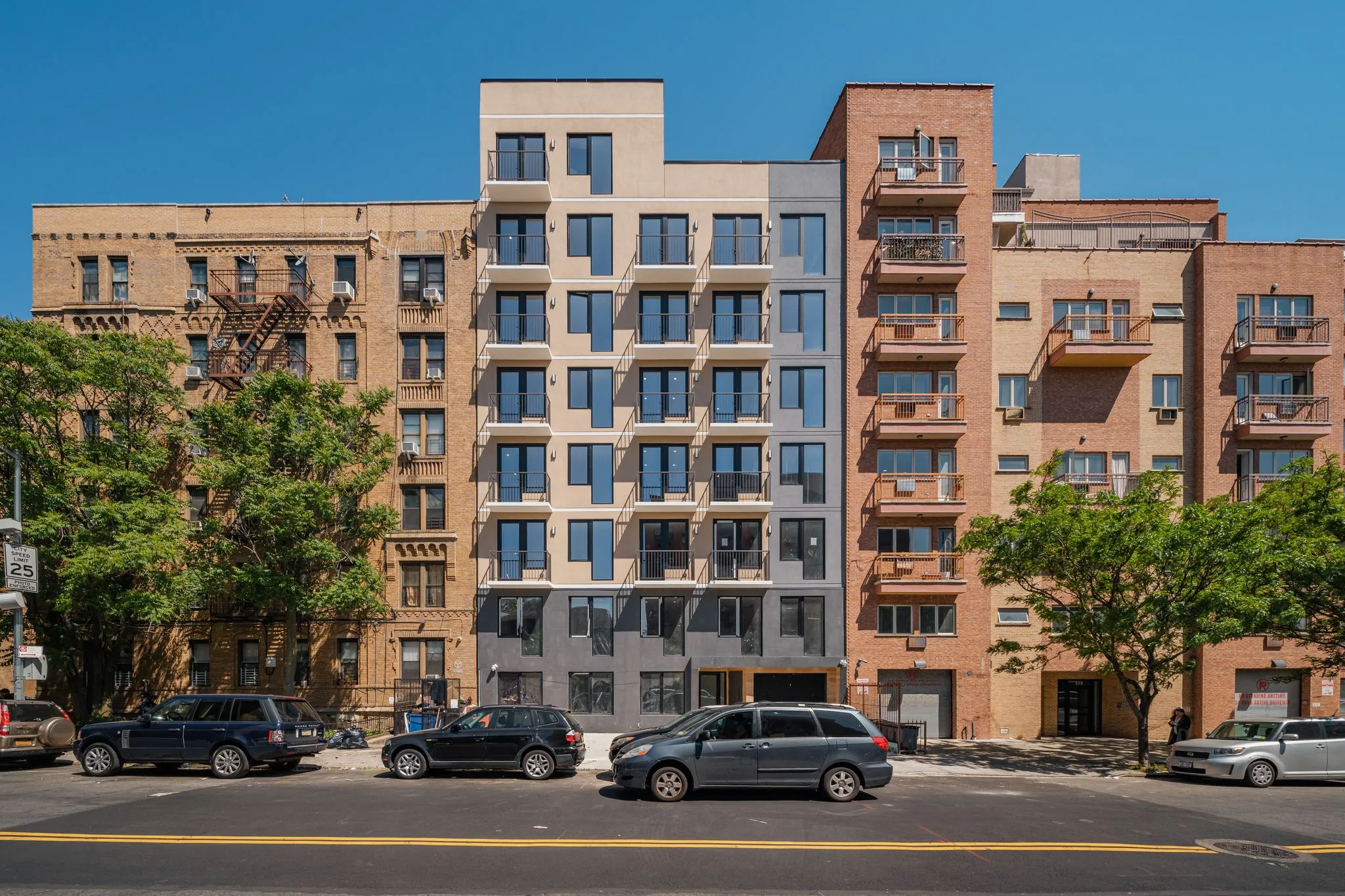 375 Lefferts Avenue #7N in Prospect Lefferts Gardens, Brooklyn | StreetEasy