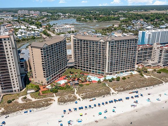 4800 South Ocean Blvd. UNIT 1114, North Myrtle Beach, SC 29582 | MLS ...