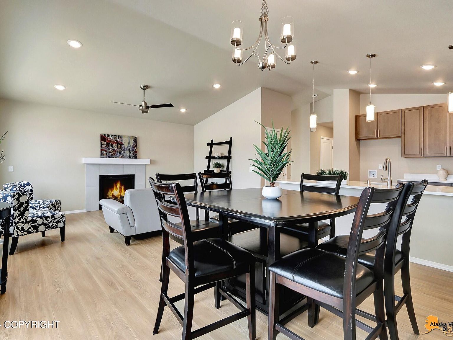 5959 Takotna Loop, Anchorage, AK 99504 | MLS #24-2293 | Zillow