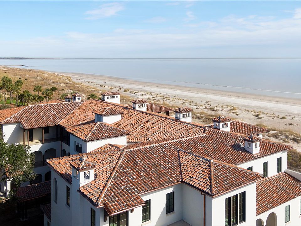 100 Ocean Rd Sea Island GA | Zillow