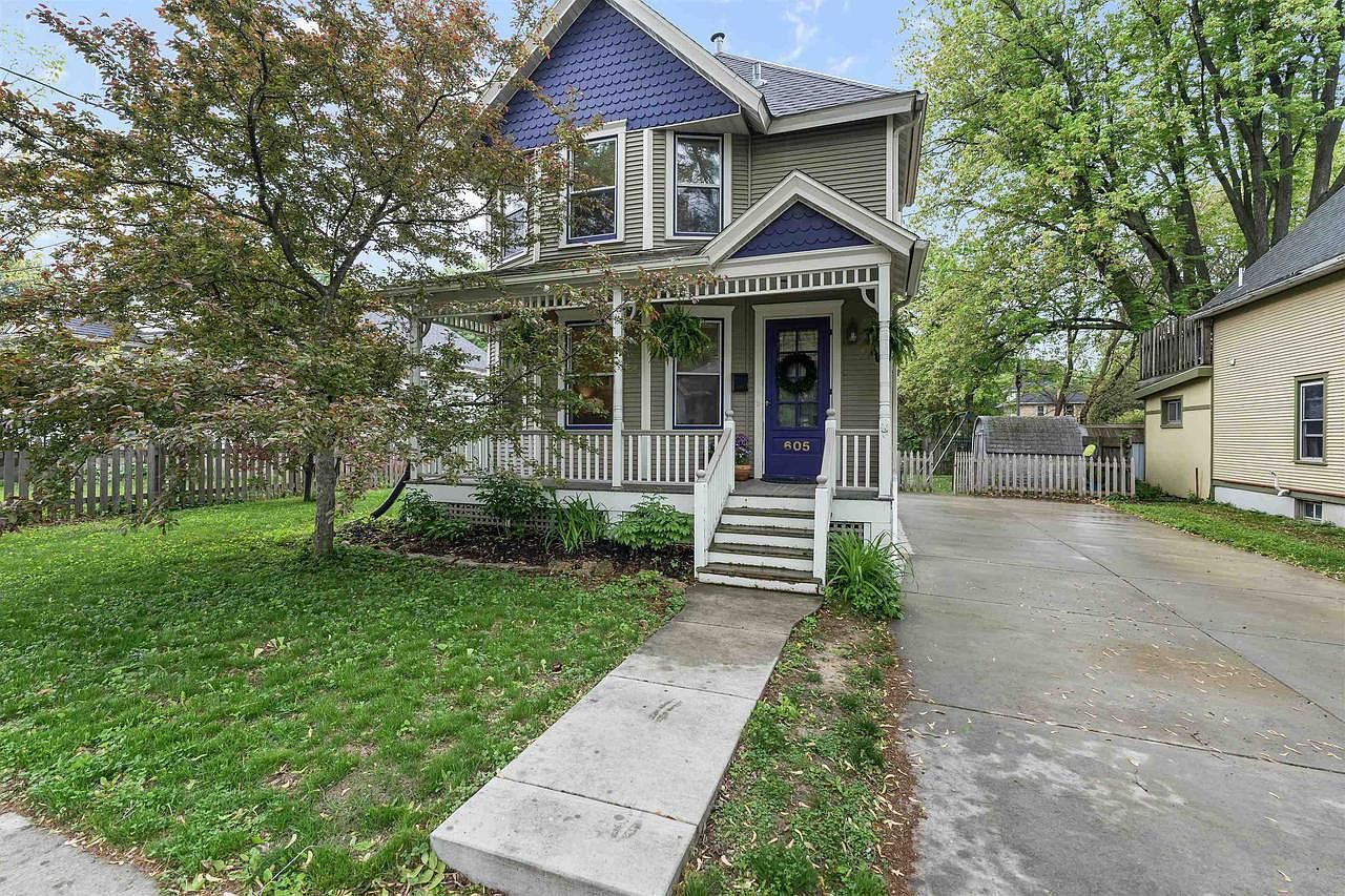 605 West Olin Avenue, Madison, WI 53715 | Zillow
