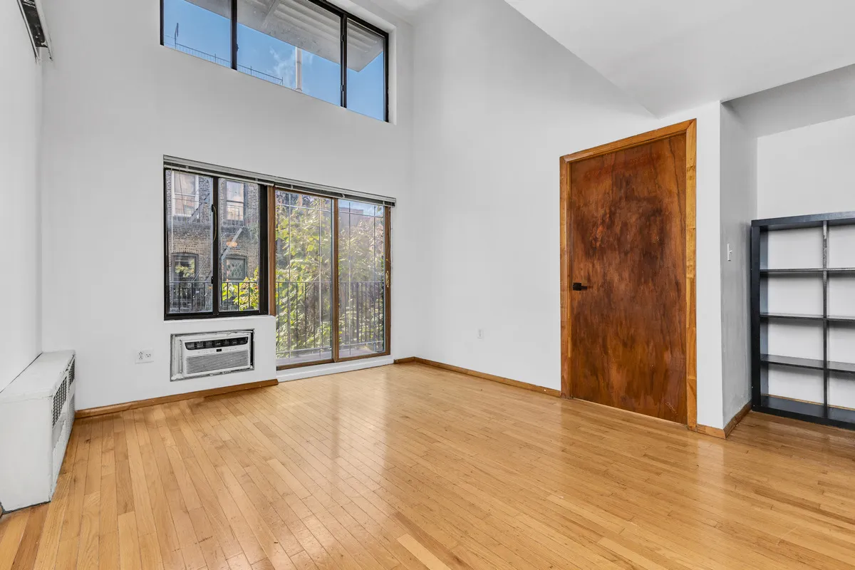 212 East 10th Street #4B in East Village, Manhattan | StreetEasy