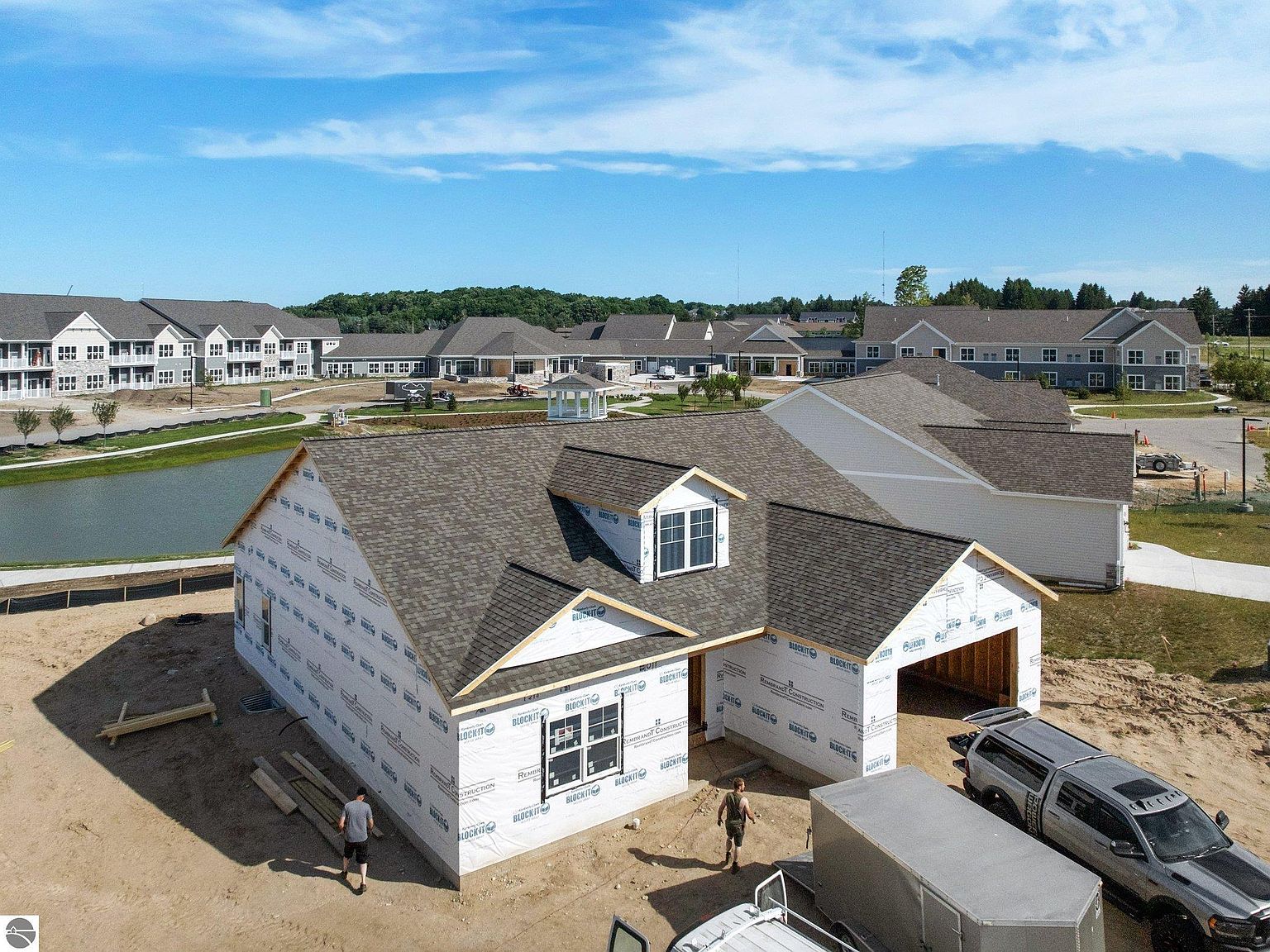 5109 Sheffer Farm Rd, Traverse City, MI 49685 | Zillow