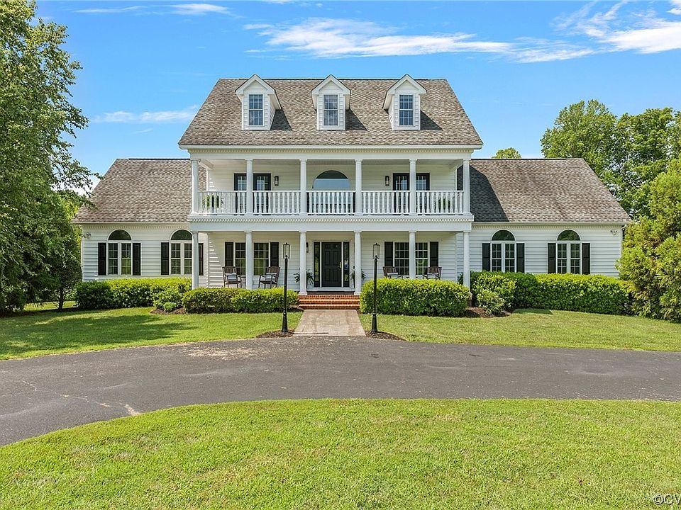 14155 W Patrick Henry Rd, Doswell, VA 23047 | MLS #2317961 | Zillow
