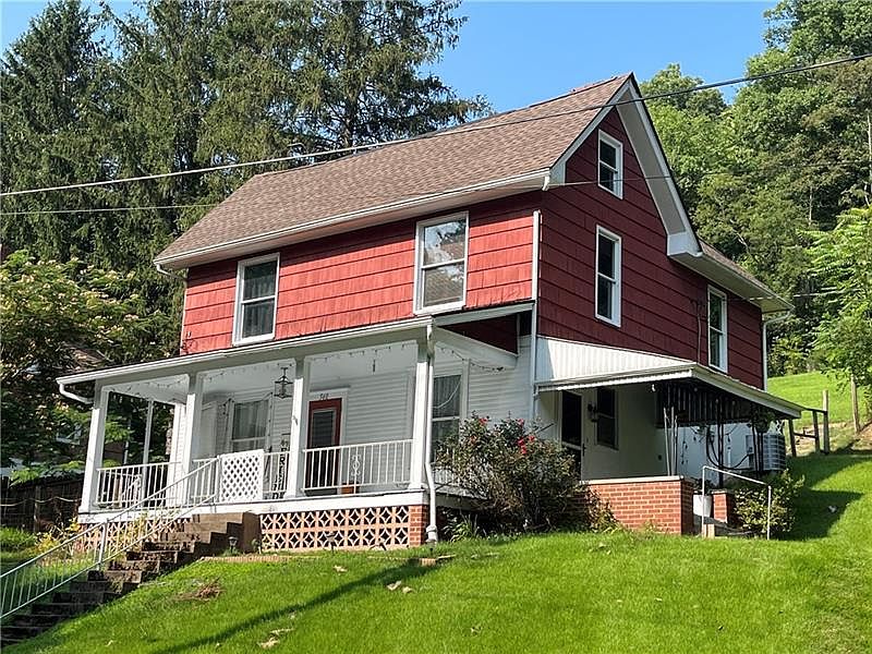 560 Lake Lynn Rd, Lake Lynn, PA 15451 | Zillow