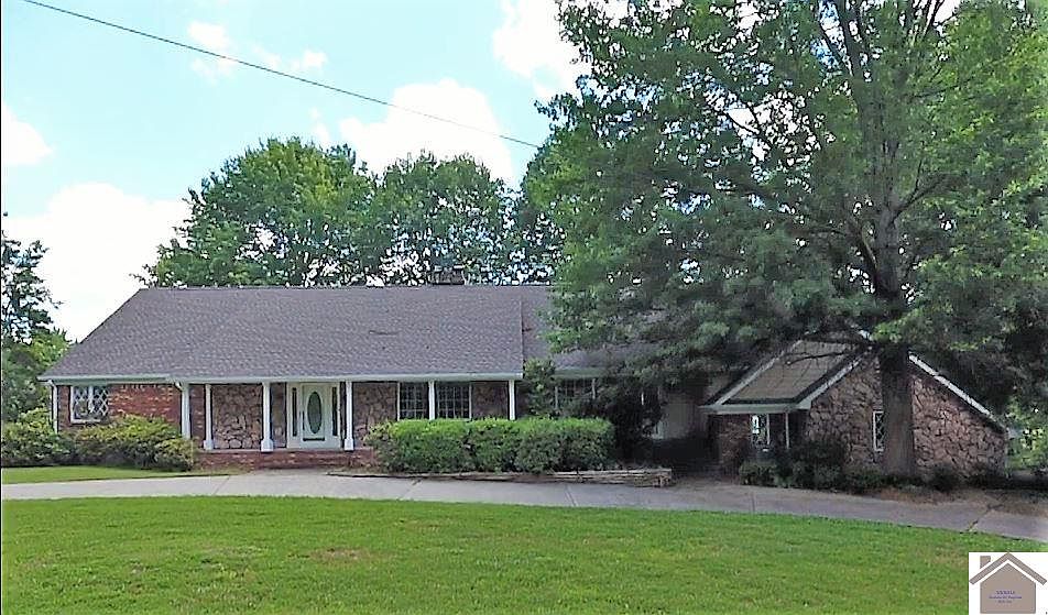 541 Blue River Rd, Cadiz, KY 42211 | Zillow