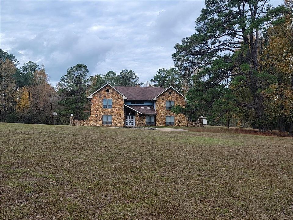 292 Country Club Rd, Winnfield, LA 71483 | Zillow