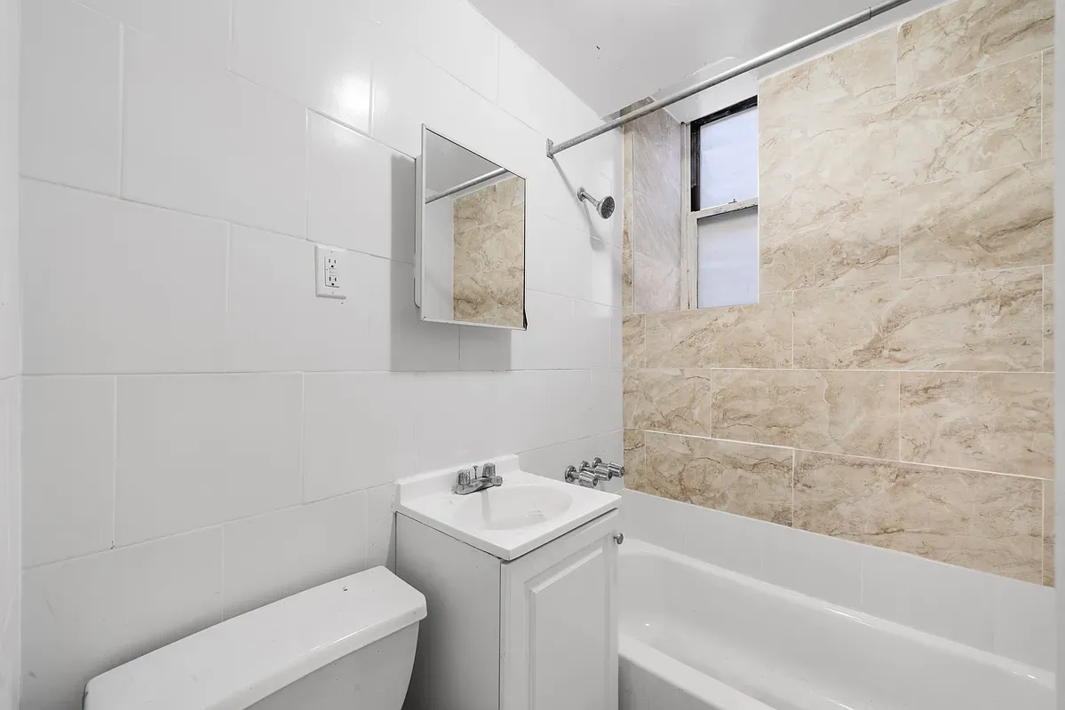 85 Mcclellan Street #2 in Concourse, Bronx | StreetEasy