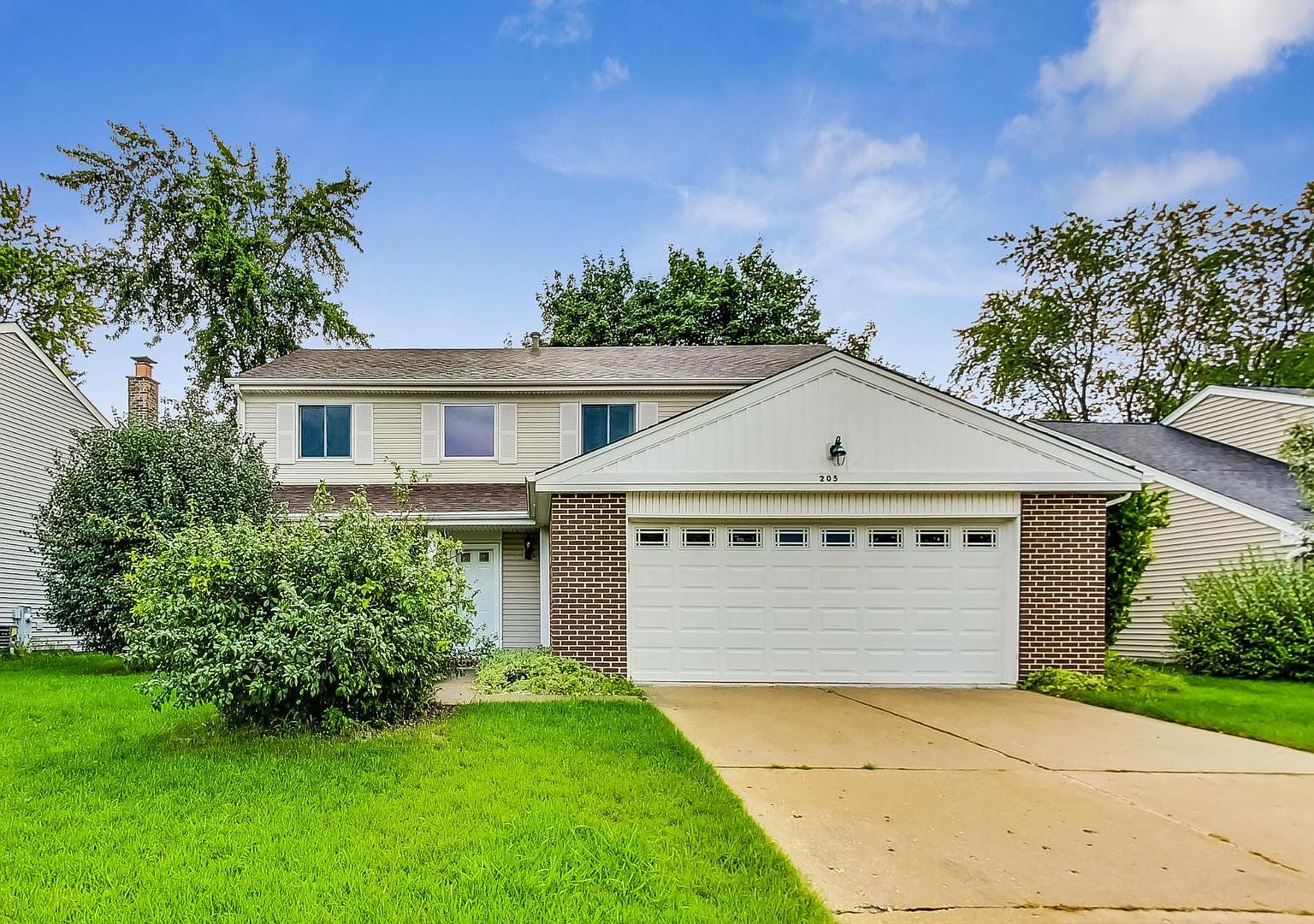 205 Horatio Blvd, Buffalo Grove, IL 60089 | Zillow