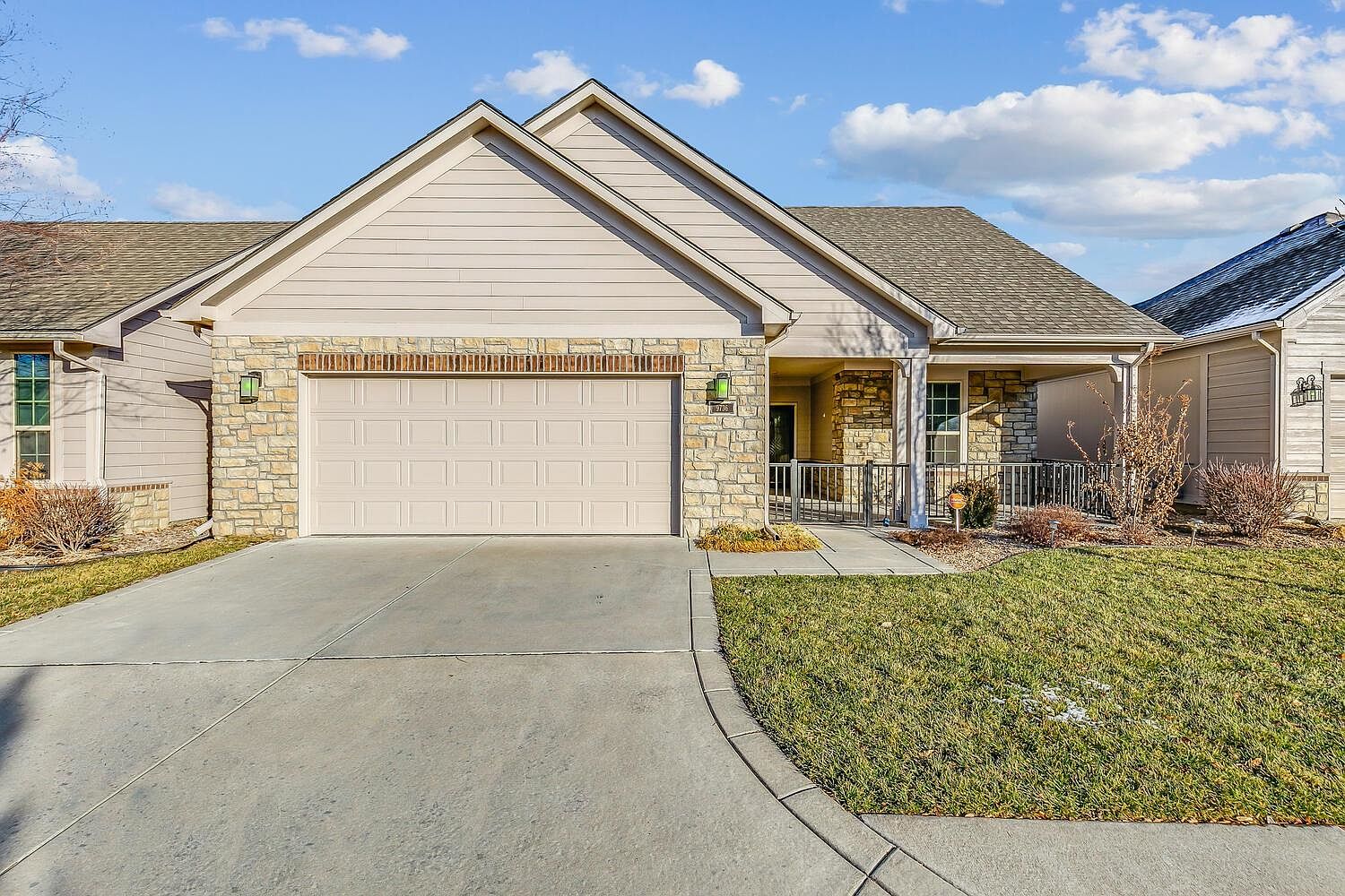 9736 W Village Pl, Maize, KS 67101 | Zillow