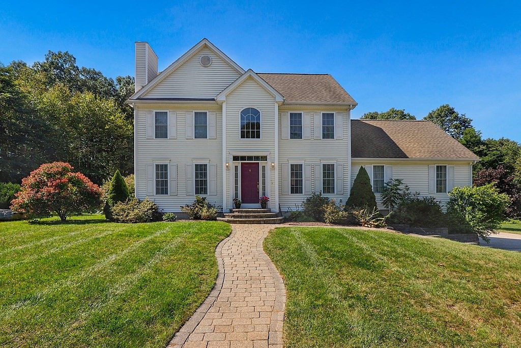 21 Sabina Cir, Rochdale, MA 01542 | Zillow
