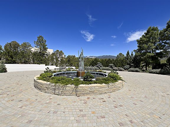 211 Camino Del Norte Vida Encantada, Santa Fe, NM 87501 | MLS ...