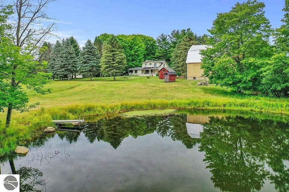 13680 100th Ave, Rodney, MI 49342 | Zillow