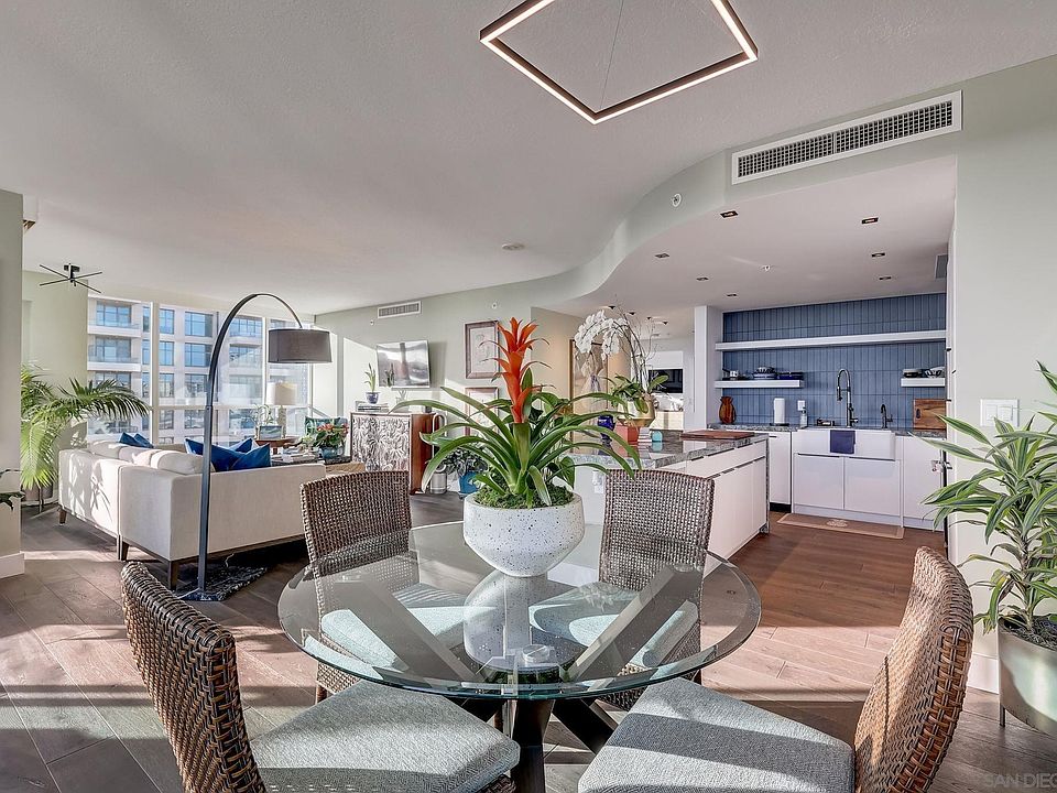 555 Front St San Diego CA | Zillow