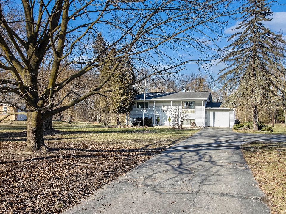 13722 Old Us Highway 12, Chelsea, MI 48118 | Zillow