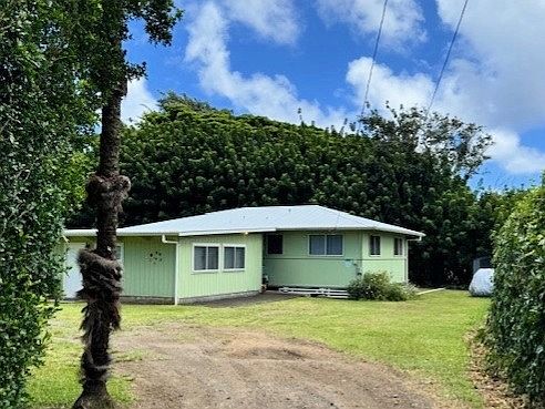 54-3847B Akoni Pule Hwy, Kapaau, HI 96755 | MLS #719821 | Zillow