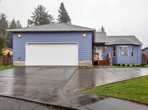 Astoria Real Estate - Astoria OR Homes For Sale | Zillow