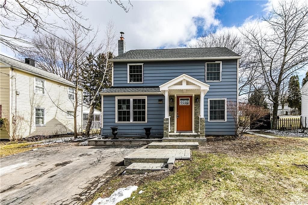 1437 Comstock Ave, Syracuse, NY 13210 | Zillow