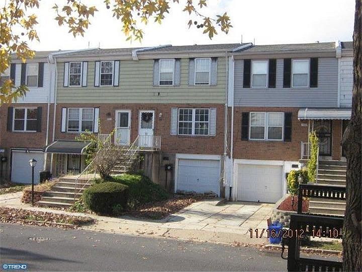 7922 Mars Pl, Philadelphia, PA 19153 | Zillow