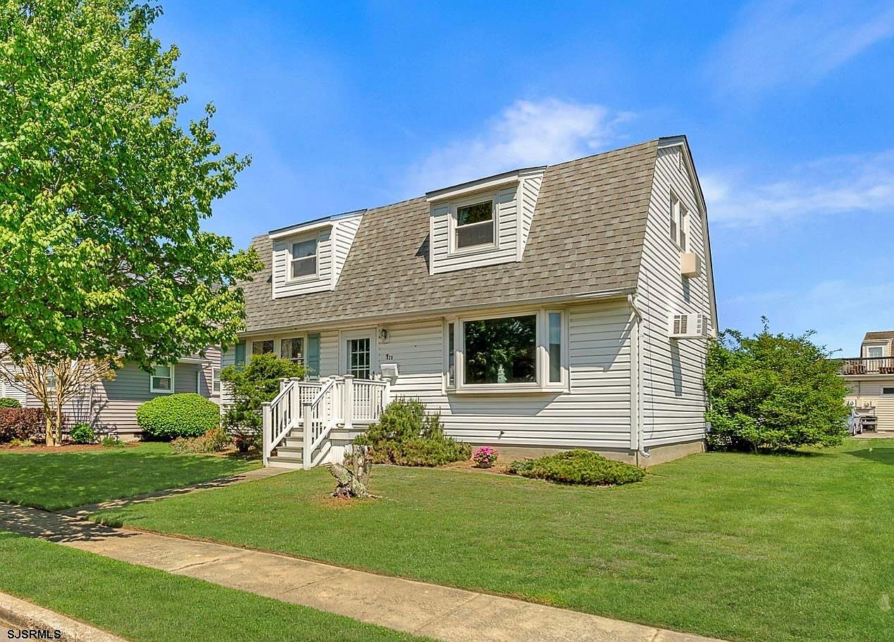 129 Clipper Dr, Ocean City, NJ 08226 | Zillow