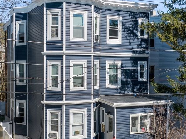 Boston MA Duplex & Triplex Homes For Sale - 134 Homes | Zillow