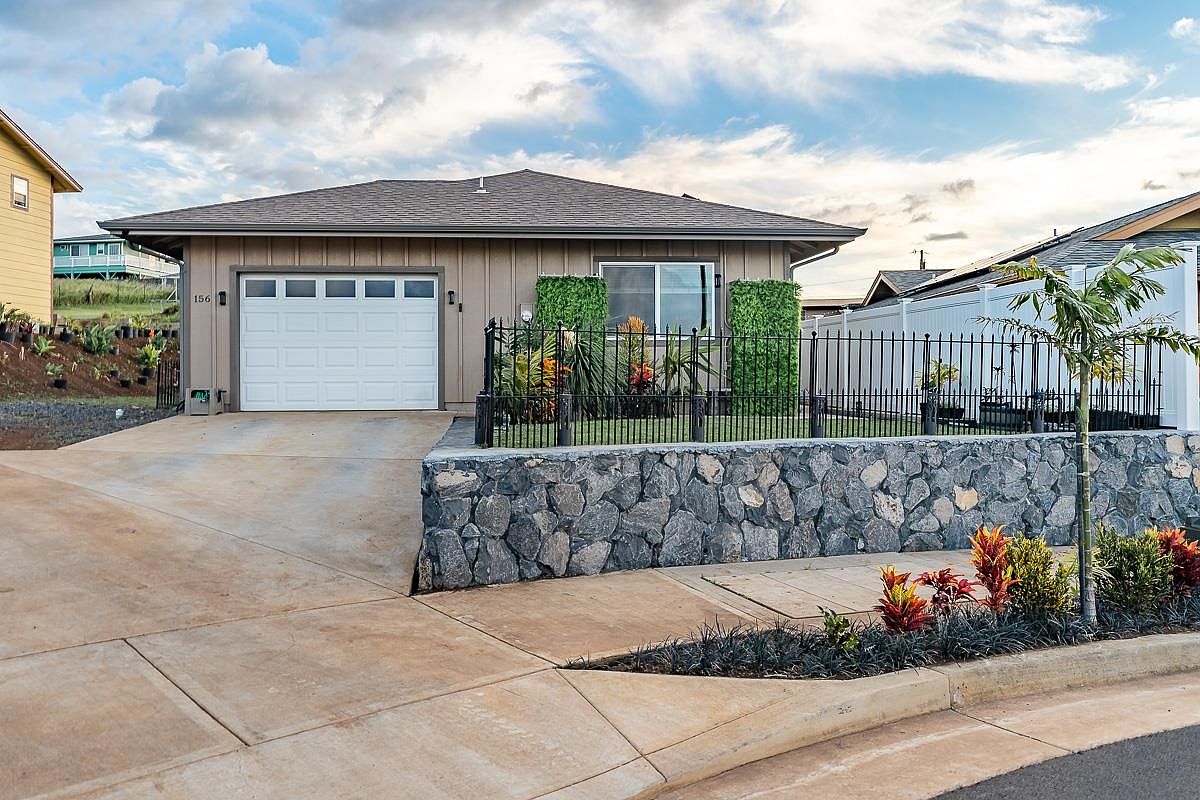 156 Tam Yau Pl #9C, Makawao, HI 96768 | Zillow