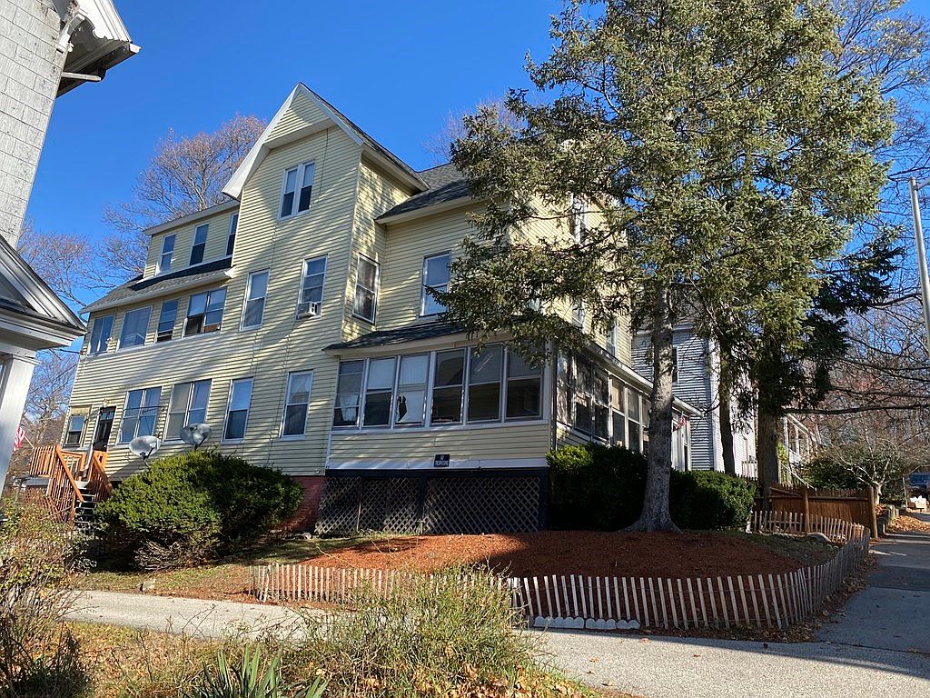 95 Green Hill Pkwy, Worcester, MA 01605 | Zillow