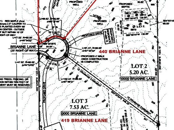 Danville IN Land & Lots For Sale - 8 Listings | Zillow