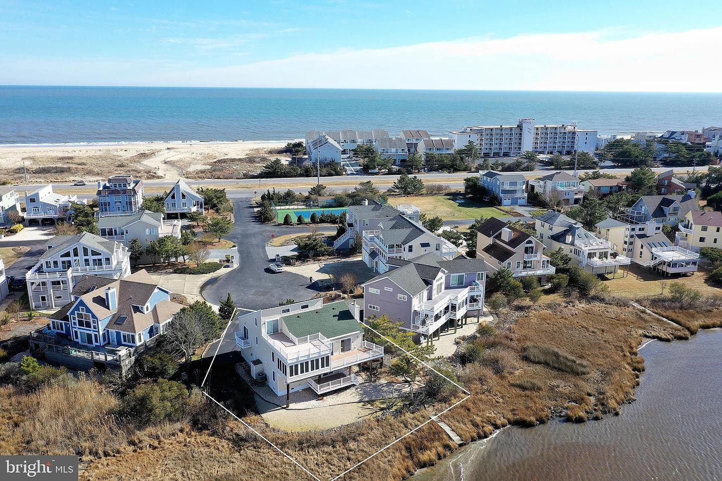 40085 Oceanside Dr, Fenwick Island, DE 19944 | Zillow