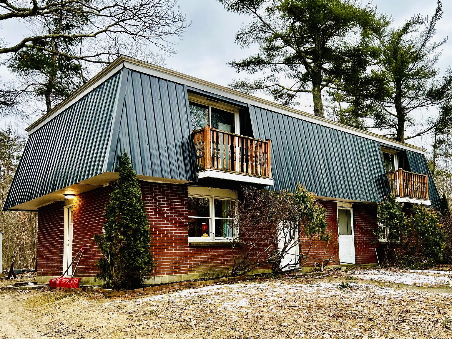 1074 Hallowell Litchfield Road, Gardiner, ME 04345 | MLS #1580235 | Zillow