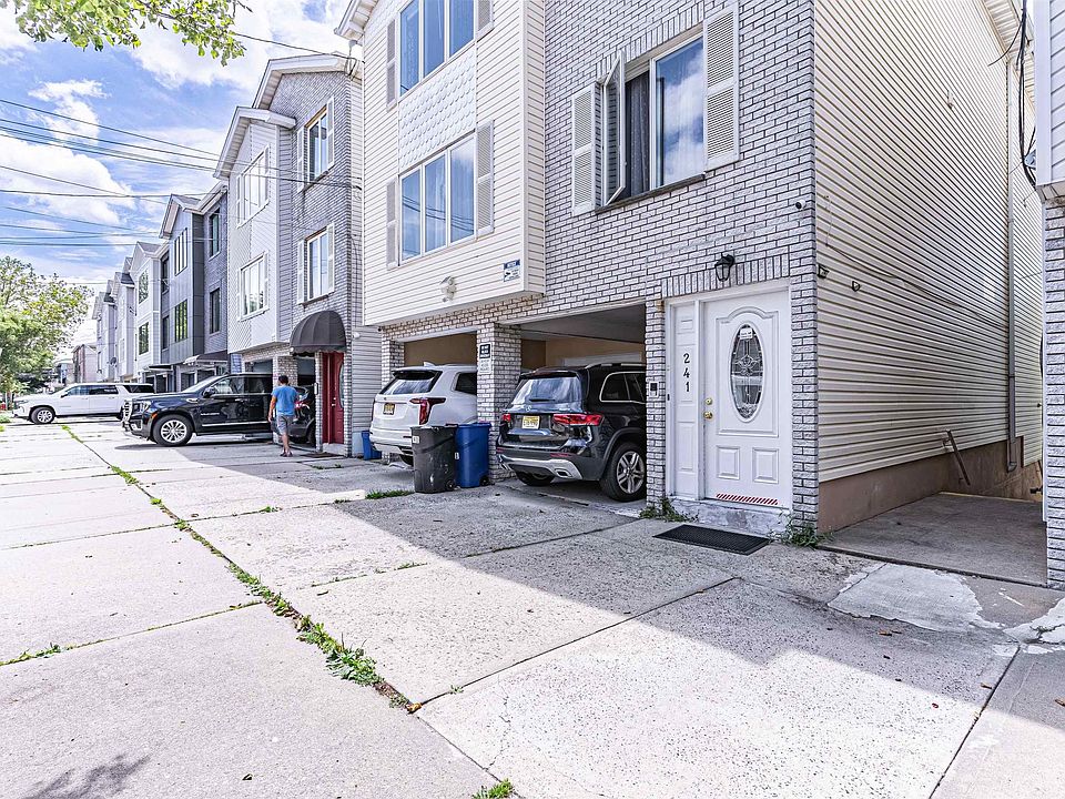 241 Terrace Ave APT 3, Jersey City, NJ 07307 | Zillow
