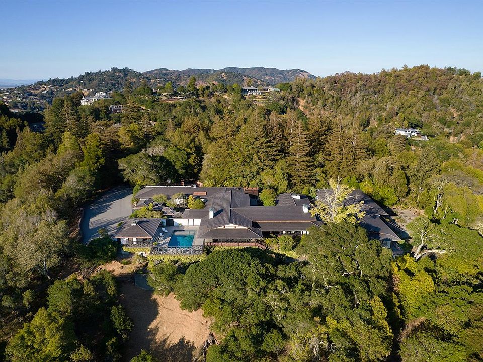 21 Canyon Rd, Ross, CA 94957 | Zillow