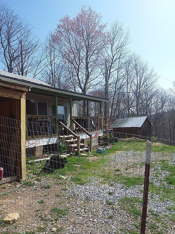 5271 Vardy Blackwater Rd, Sneedville, TN 37869 | Zillow