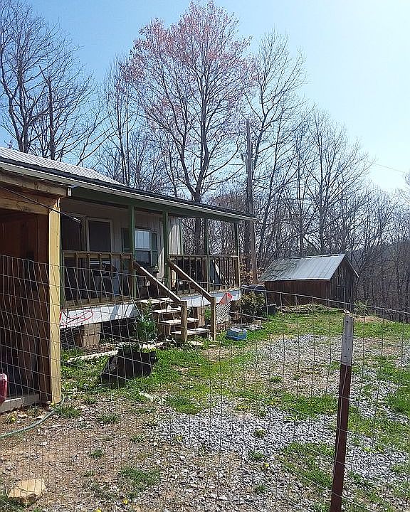 5271 Vardy Blackwater Rd, Sneedville, TN 37869 | Zillow