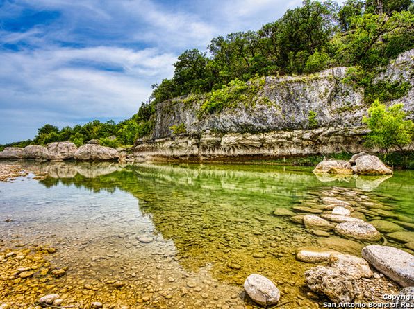 Bandera Falls Pipe Creek Newest Real Estate Listings | Zillow