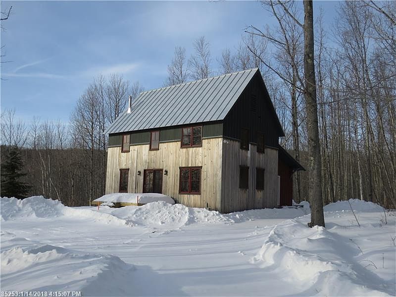 48 Hobbs Ln, Hope, ME 04847 | Zillow