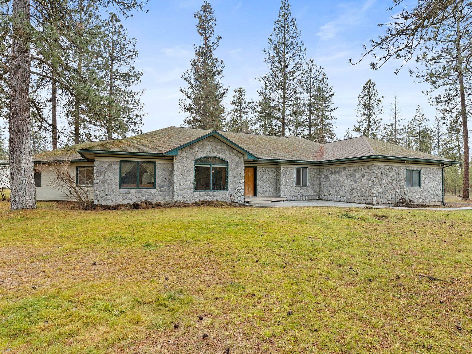 2109 W Dynamite Ln, Spokane, WA 99224 | MLS #202410278 | Zillow