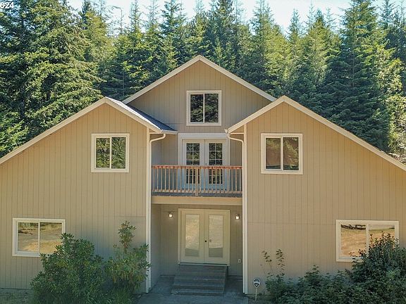 85287 Hemlock St, Florence, OR 97439 | MLS #24062108 | Zillow