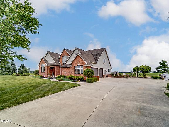 2225 S Becker Rd, Spencerville, OH 45887 | MLS #304173 | Zillow