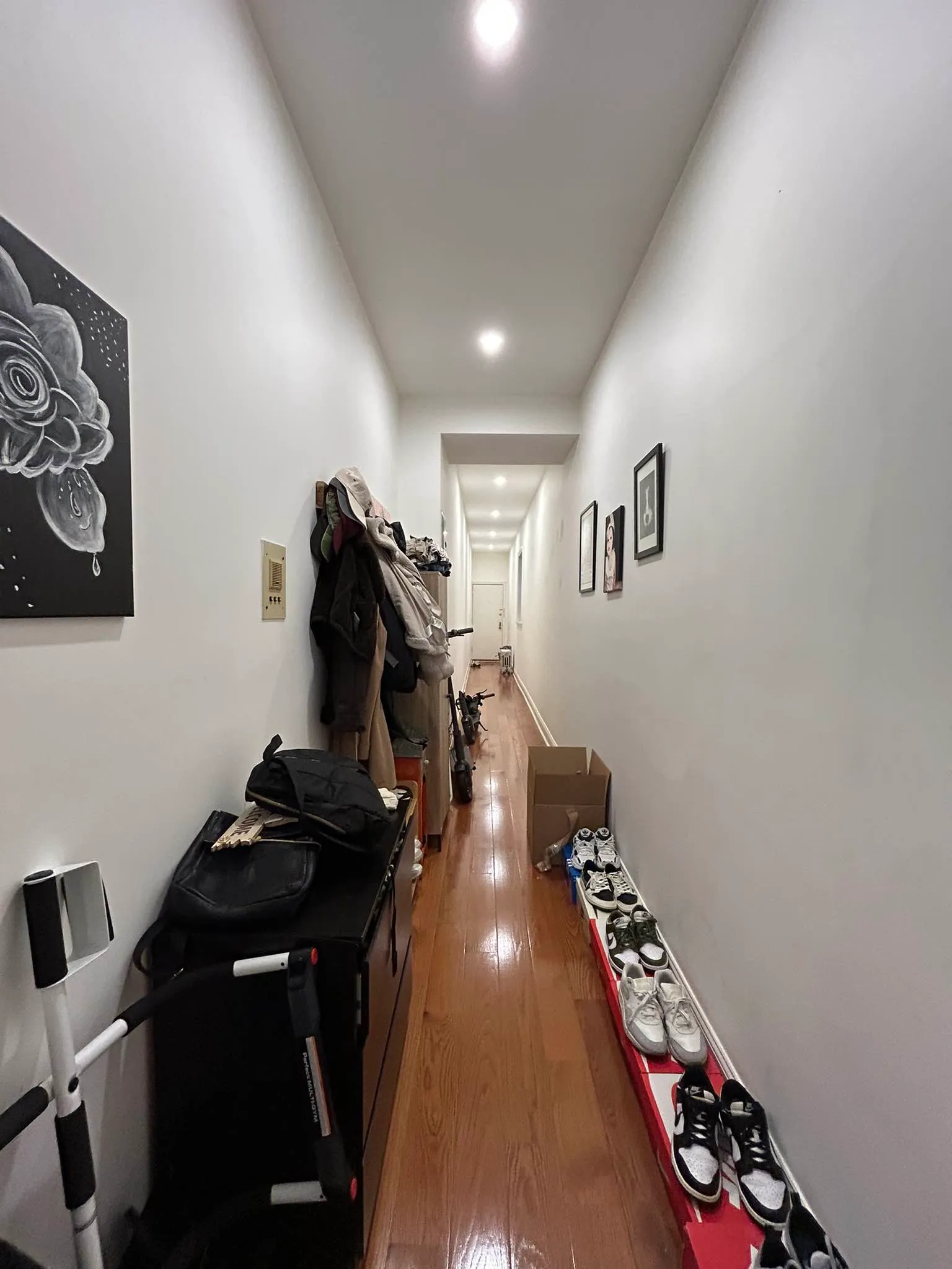 253 Washington Avenue #A1 in Clinton Hill, Brooklyn | StreetEasy
