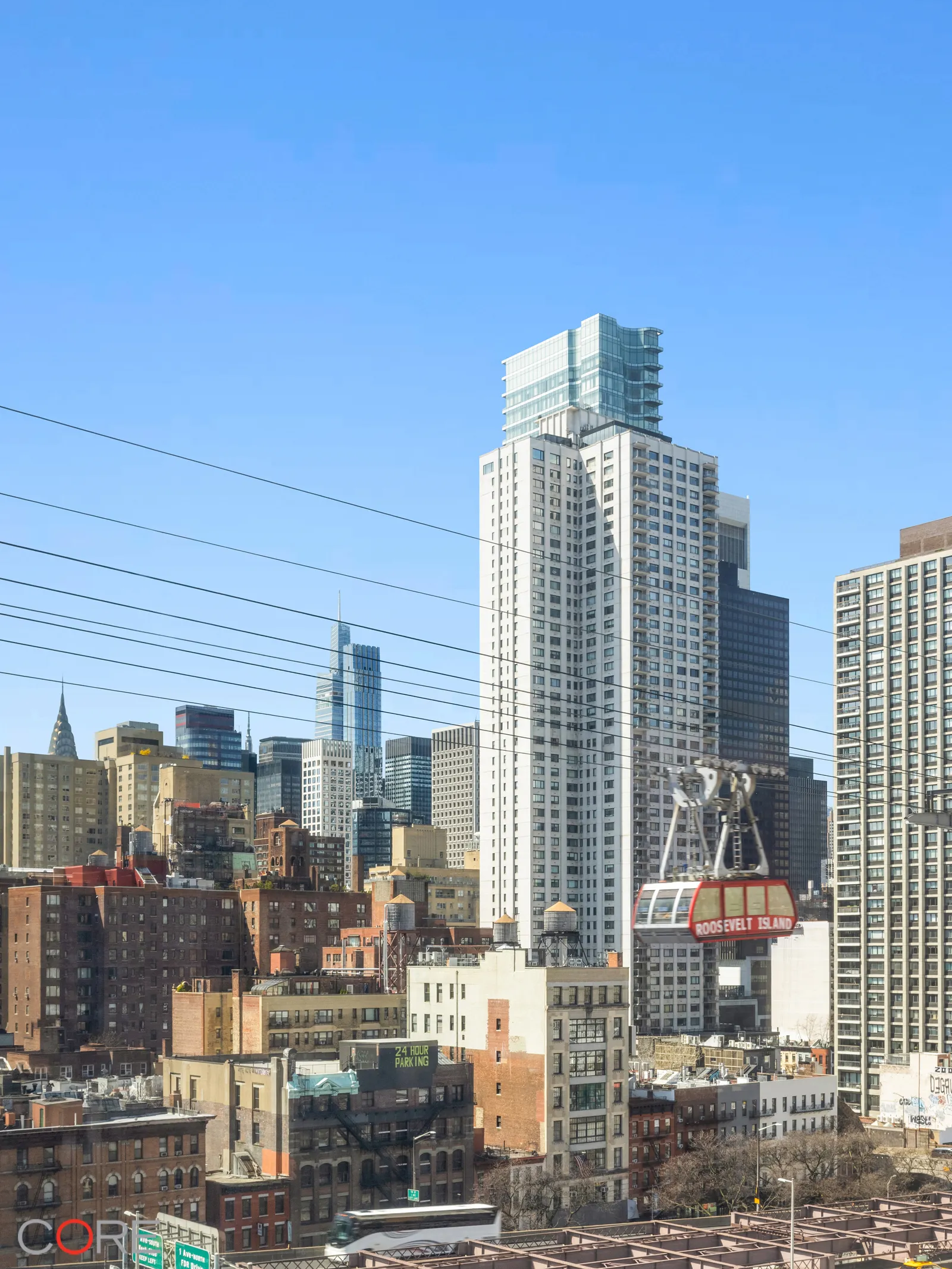 401 East 60th Street #12CD in Lenox Hill, Manhattan | StreetEasy