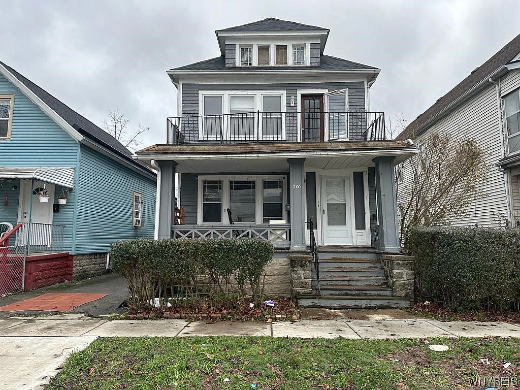 260 14th St, Buffalo, NY 14213 | MLS #B1516540 | Zillow